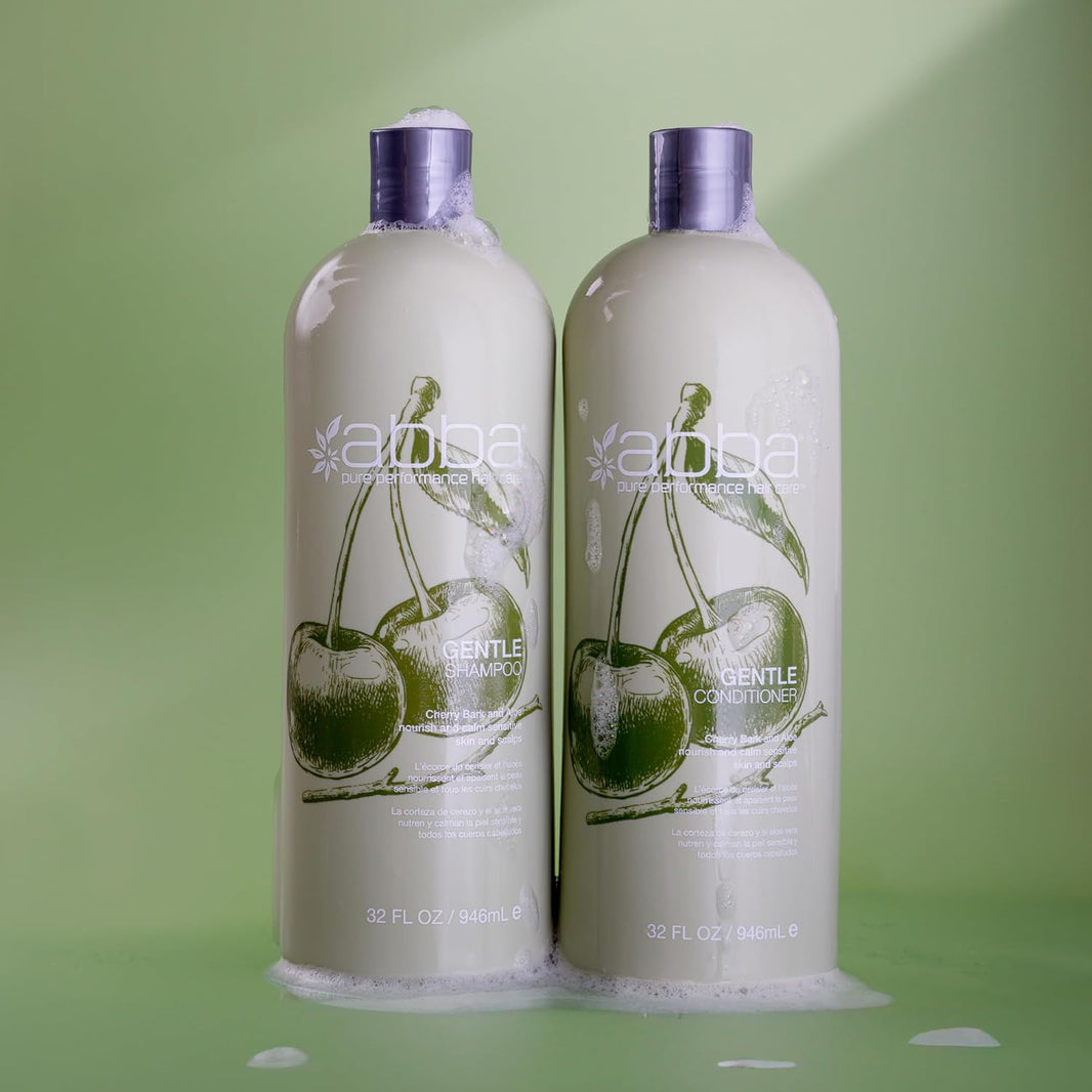 Conditioners – Trade Secrets