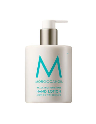 Moroccanoil Hand Lotion Fragrance Originale - 360ml – Trade Secrets