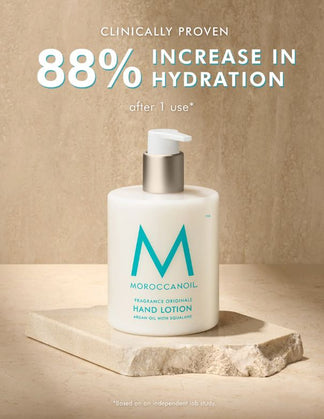 Moroccanoil Hand Lotion Fragrance Originale - 360ml – Trade Secrets