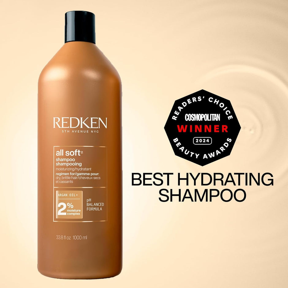 Shampoo – Trade Secrets