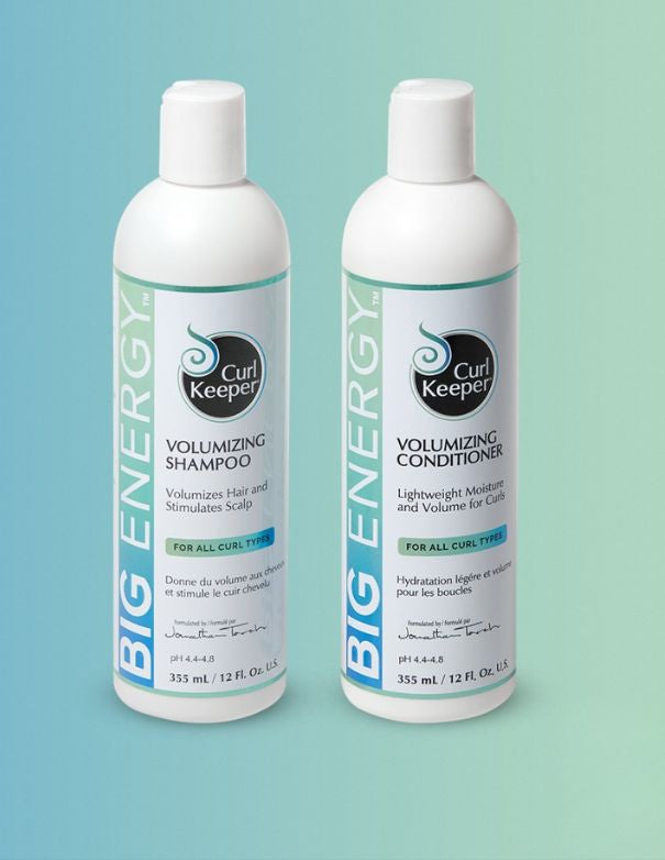 CURL KEEPER Créez votre pack – Économisez 10 % – Trade Secrets